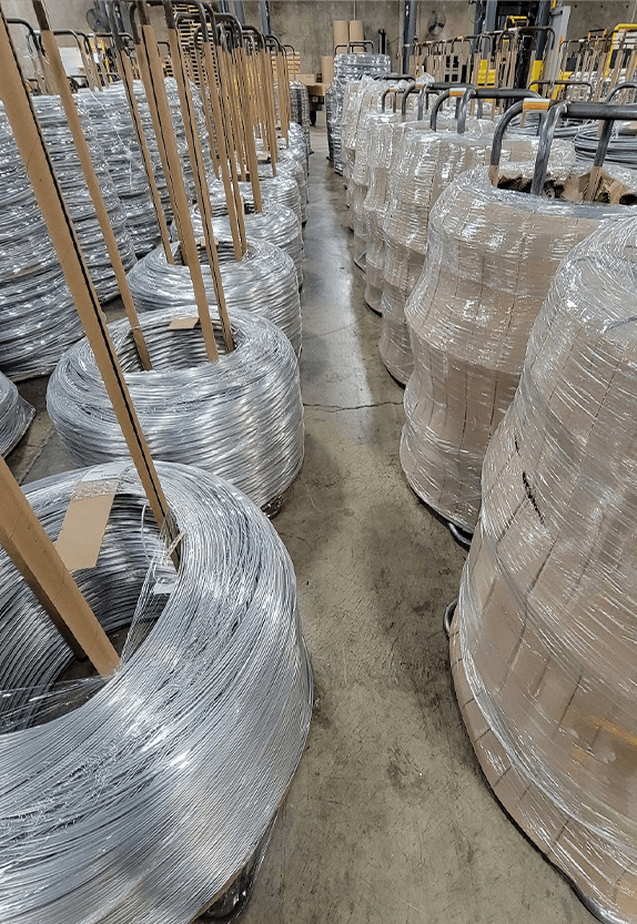 Beneke Wire