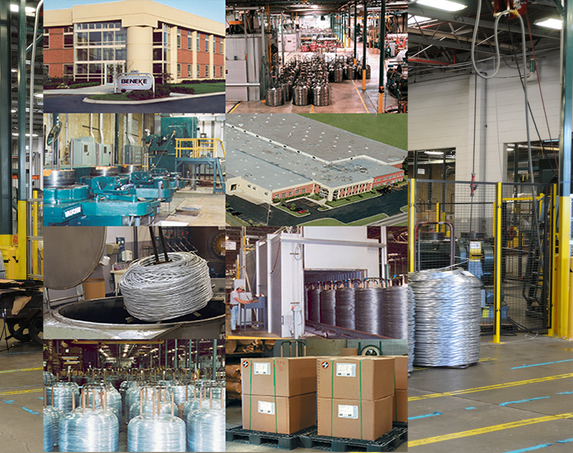 Beneke Wire