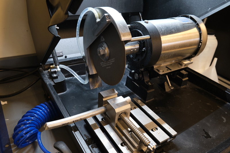 The Plant – Beneke Wire