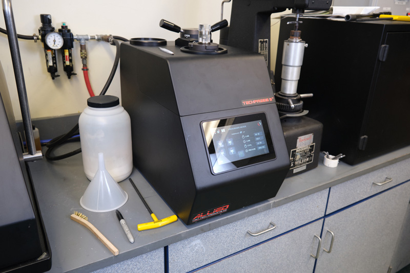 The Plant – Beneke Wire