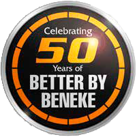 The People – Beneke Wire